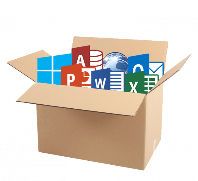 img-pack-bureautique - Evryware